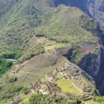 Huaynapicchu Mountain Entry Ticket - Practical Details and Logistics