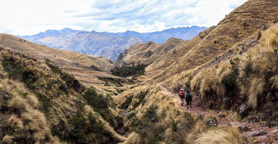 Huchuy Qosqo Trek To Machu Picchu - Practical Aspects and Value