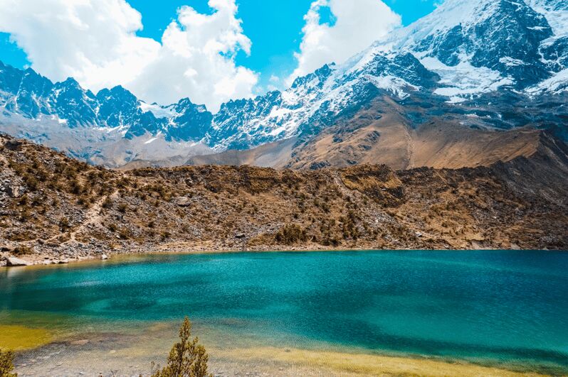 Humantay Full Day Tour - What to Expect at Laguna Humantay