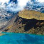 Humantay Lake | hike + buffet lunch | - The Sum Up