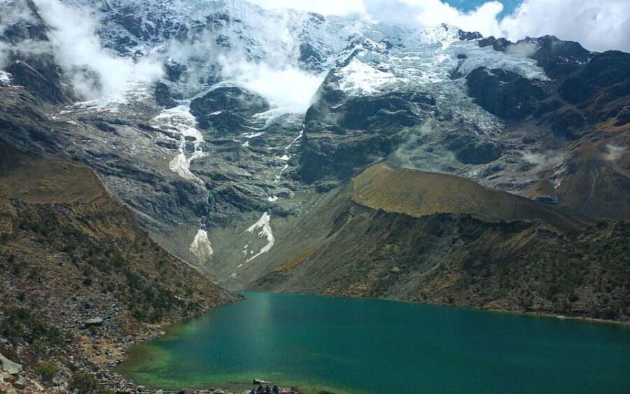 Humantay Lake Tour - Practical Details: What to Know Before You Go