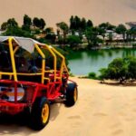 Ica Explora: Discover the Magic of Ica in a Day+Wine Tasting - What to Expect: A Day of Culture, Flavour, and Adventure