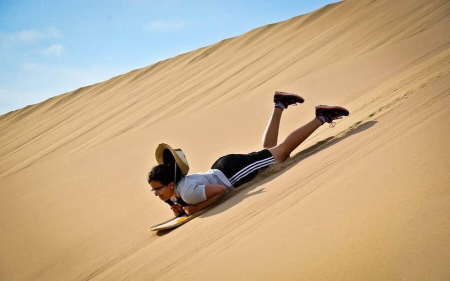 Ica | Huacachina: Desert Glamping | Night Under the Stars - Analyzing the Value