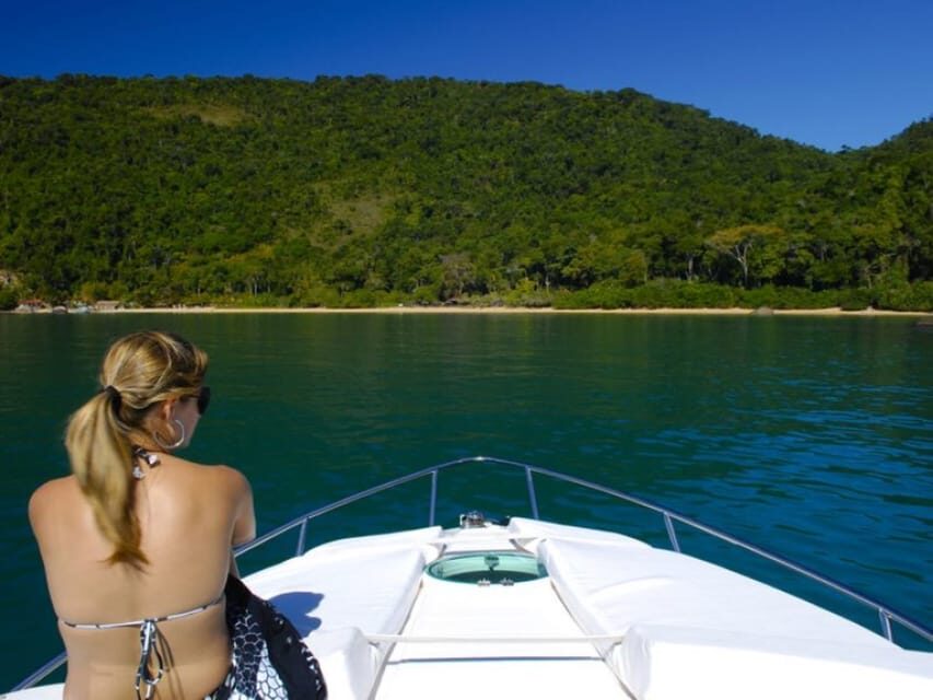 Idyllic Islands Private Speedboat Tour in Paraty - Analyzing the Value