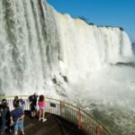 Iguassu Falls: Guided Tour & Macuco Safari on Pontoon Boats - What Do the Reviews Say?