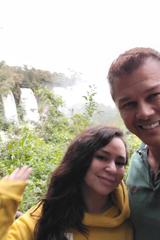 Iguassu Falls: VIP Tours, seeing New Seven Wonder of Nature. - Practical Considerations