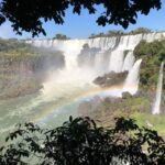 Iguassu Waterfalls: 1 Day Tour Brazil and Argentina's sides - What’s Included & What’s Not