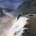 Iguazu: Brazil Side Tour & Authentic Churrascaria Lunch - Deep Dive into the Itinerary