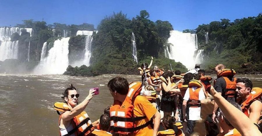 Iguazu Falls Argentinas Tour and Great Adventure Boat Tour - Final Thoughts: Is This Tour Worth It?