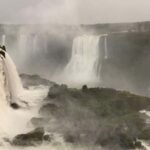 Iguazu Falls Private Tour in Argentina with Guide - Park Entrance and Ticketing