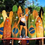 Ilha Grande: Lopes Mendes Private Hiking Tour - Discovering Ilha Grande’s Natural Beauty