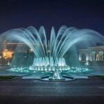 Illuminated Lima Magic Water Circuit Tour - Is It Worth the Price?