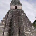 Impressive Tikal from Flores with Lunch - Is It Worth the Price?