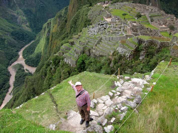 IN MACHU PICCHU: Private Tour Guide Service - Who Should Consider This Tour?
