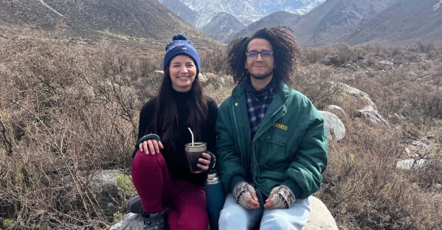 InBuddies Mendoza: Mountain Road Experience - Who Will Love This Tour?