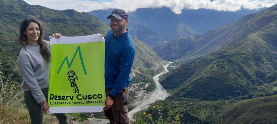 Inca Jungle Trail to Machu Picchu in 4 Days - Included and Not Included — What’s Worth Noticing