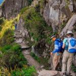 Inca Trail 4 Days - What’s Included and What’s Not