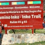 INCA TRAIL 4 DAYS TREK TO MACHU PICCHU - What’s Included and What’s Not