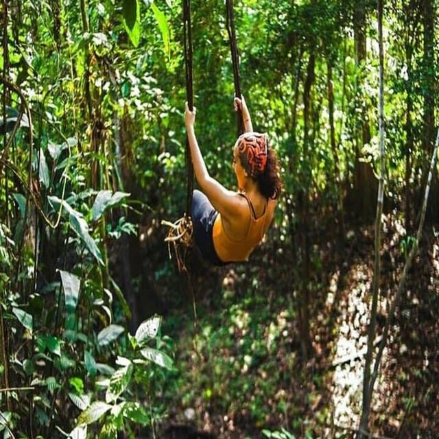 Iquitos: 3-Day Jungle Wildlife Adventure with Accommodation - Why This Tour Is Worth Considering