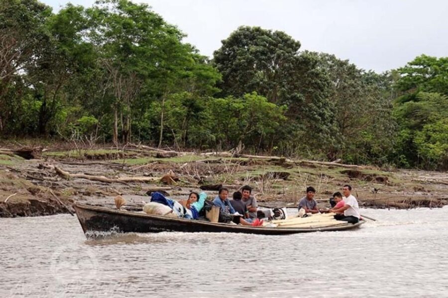 Iquitos: Amazon Jungle in 3 Days: Adventure and Culture - Evaluating the Value and Experience