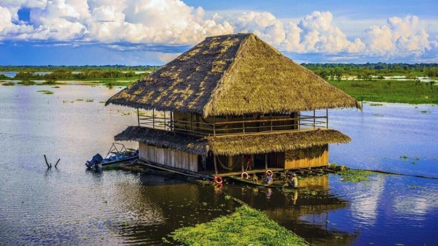 Iquitos: Incredible 4-Day Amazon Tour - Who This Tour Is Best For