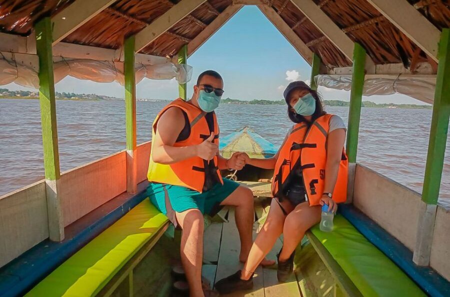Iquitos: Monkey Island & Amazon Piranha Tour - Practical Tips for Travelers