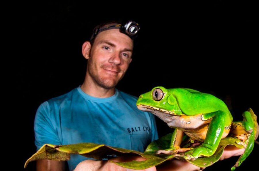 Iquitos to the Amazon: 2-Day Jungle & Wildlife Experience - Transportation and Logistics — How the Tour Works