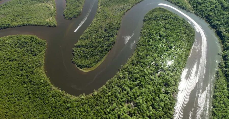 Iquitos: Tour of the Amazon in 2 days - The Experience’s Strengths and Moments to Consider