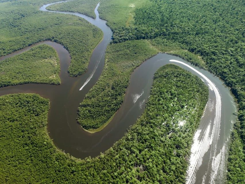 Iquitos: Tour of the northern Amazon in 3 days - FAQ
