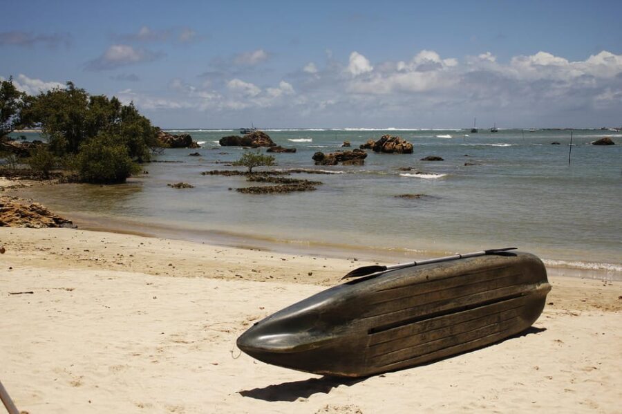 Island Day Trip to Morro de São Paulo - Analyzing Value and Real-World Feedback