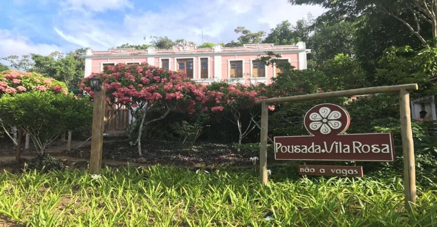 Itacare: Tour to the Vila Rosa Cocoa Farm - Who Should Consider This Tour?