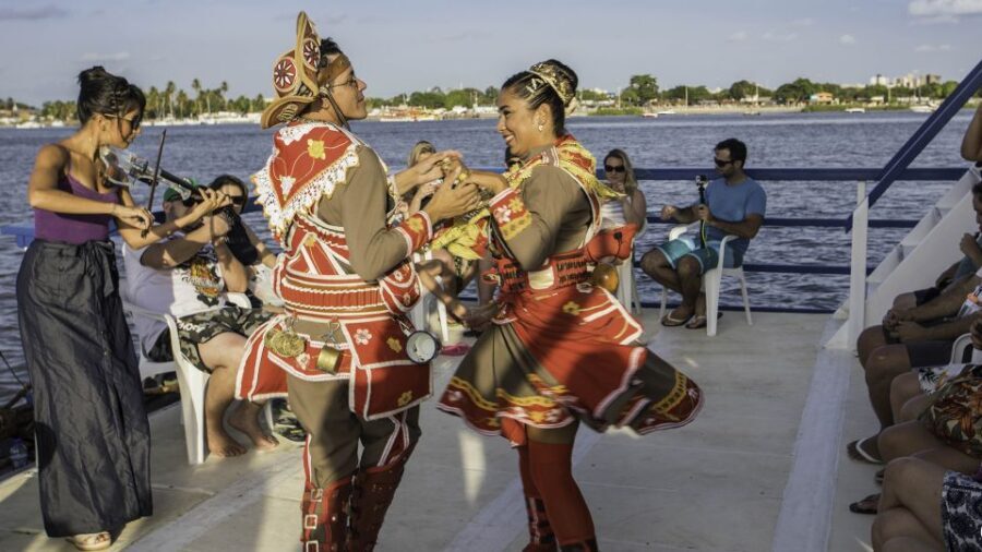 Jacare Beach Sunset Tour - The Practical Details: Transportation, Duration, and Cost