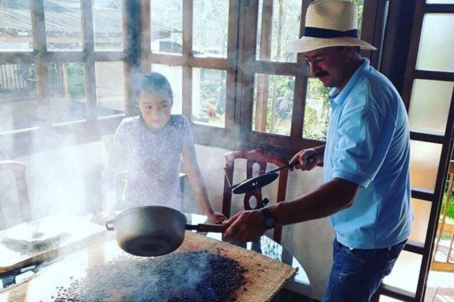 Jardín: Horseback Ride with Coffee Villa and Waterfall - The Practicalities