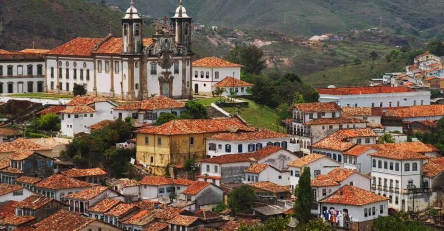 Joao Pessoa City Tour - Exploring the Beaches of Joao Pessoa