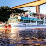 Kattamaram Sunset Paraná & Iguaçu River. - What Makes This Tour Stand Out?