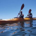 Kayaking on Lake Titicaca & Uros Floating Islands - What to Expect on the Tour