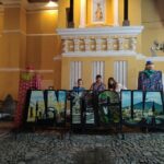 La Antigua Horror Stories Night Walking Tour - The Itinerary and Highlights