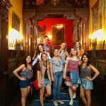 La casa de Aliaga, an alive colonial jewel at Lima center. - Why This Tour Is Worth Your Time