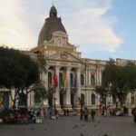 La Paz: 6-Day Private Best-of-Bolivia Tour with Flights - Day 3: Mining Heritage and the Salt Flats