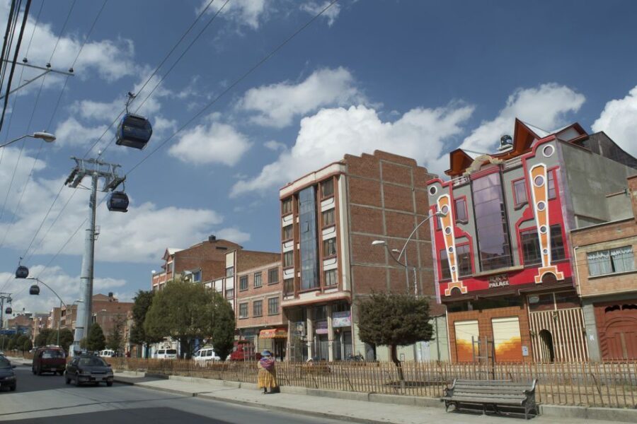 La Paz: Andean Architecture Tour in El Alto - Why Value Matters