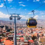 La Paz: Cable Car, Cemetery, Shaman, and El Alto Tour - Visiting the Cemetery and Street Art