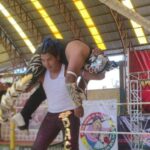 La Paz: Cholitas Wrestling Tickets and Transfer - The Itinerary and Logistics