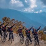 La Paz: Death Road Mountain Bike Tour with Lunch - What’s Included and What’s Not