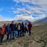 La Paz, Esmeralda Lagoon Guided Tour_Charquini - The Itinerary Breakdown