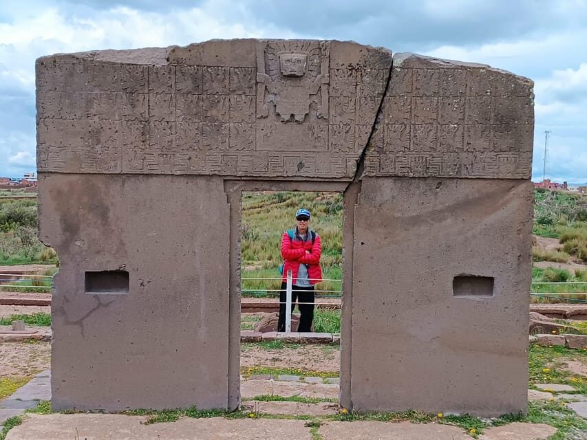 La Paz: Getaway to the ruins of Tihuanaco and Puma Punku. - Why This Tour Stands Out