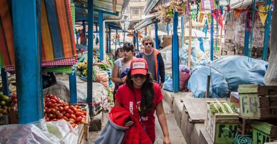 La Paz Half-Day Walking Tour - The Sum Up