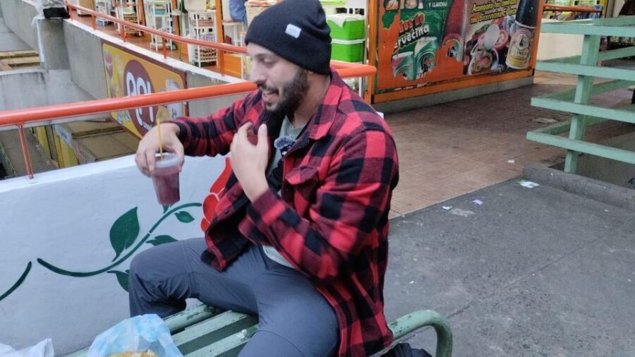 La Paz: Street Food Walking Tour - Final Thoughts