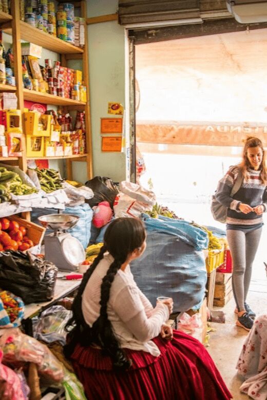 La Paz: The Feminist Tour - What Makes This Tour Valuable for Travelers