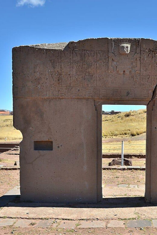 La Paz, TIAHUANACO + PUMA PUNKU + LUNCH_private tour - Why This Tour Works for Travelers