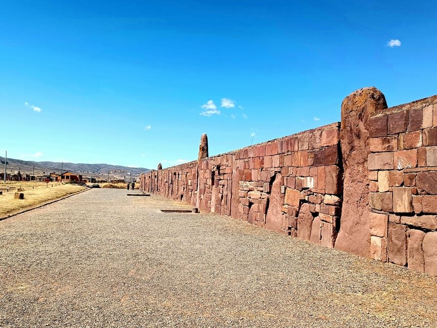 La Paz, Tiahuanaco shared tour guided tour - The Reality: Pros and Cons Based on Experiences
